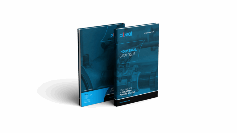 Industrial Catalogue - Plimat